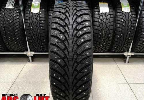 Новые зимние шины R16 Sava 215 65 16