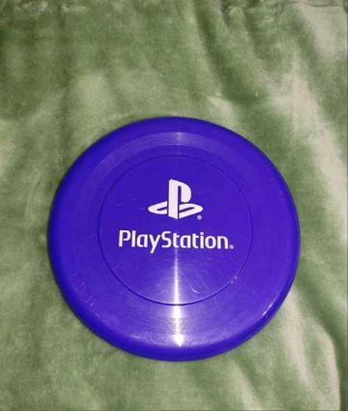 Фрисби play station