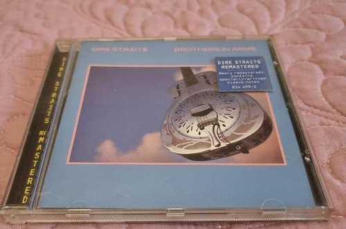 Dire Straits 1985 Brothers in arms(london,england)