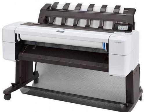 Как поменять бумагу на плоттере hp designjet 110 plus