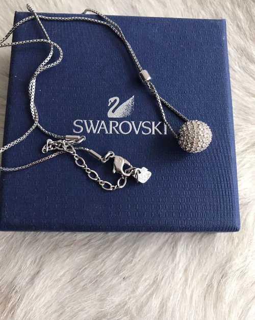 Подвески Swarovski