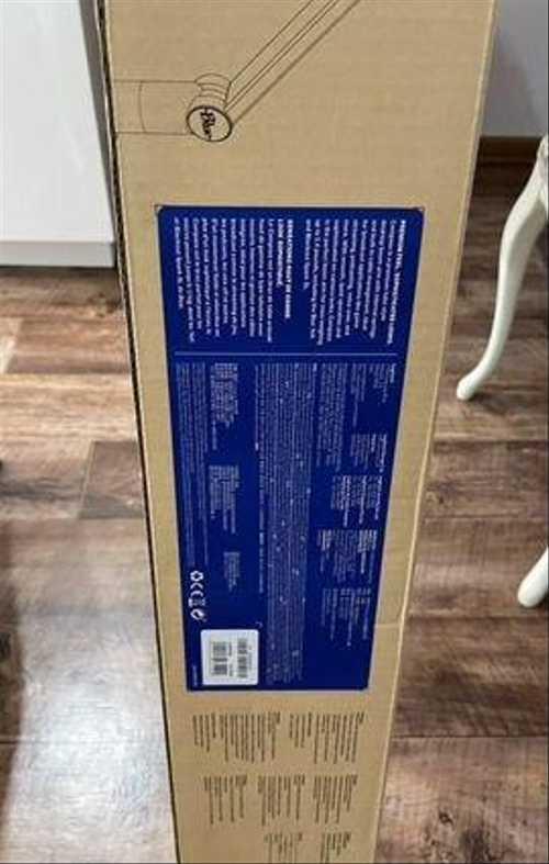 Blue Compass Premium Broadcast (989-000899)