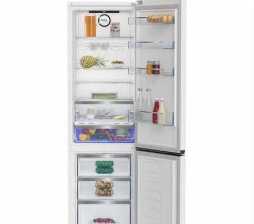 Холодильник Beko B5rcnk403ZW