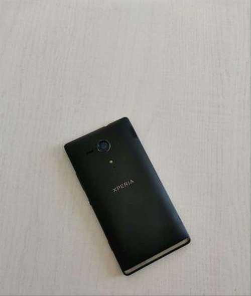 Телефон Sony SP