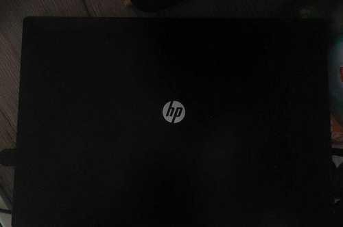 Нэтбук HP mini