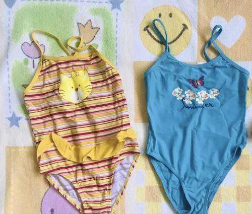 Купальники д/д