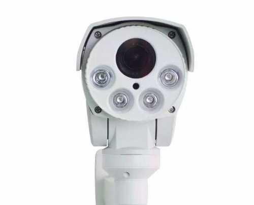 Камера видеонаблюдения 10X zoom+5MP POE No Wifi +s