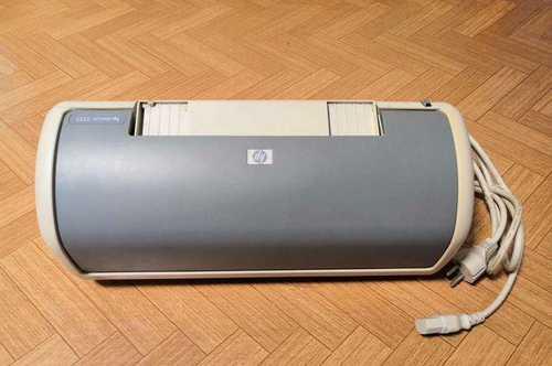 Принтер HP deskjet 3325