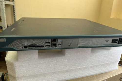 Cisco 2811