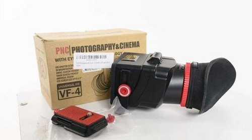 Видоискатель PNC Photography & Cinema PNC VF-4 LCD