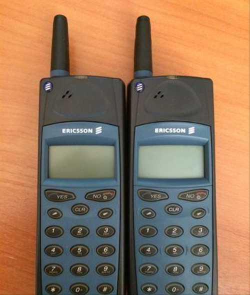 Ericsson A1018s