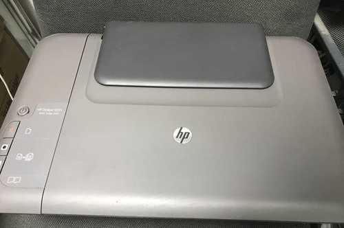 HP Deskjet 1050