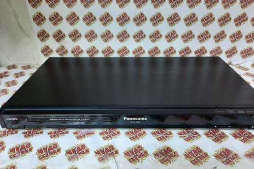 DVD Panasonic S54 hdmi (Юби) f