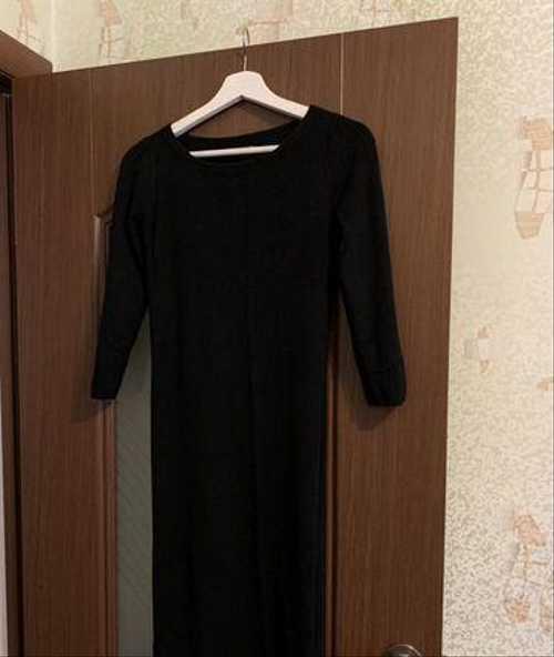 Платье лапша Zara