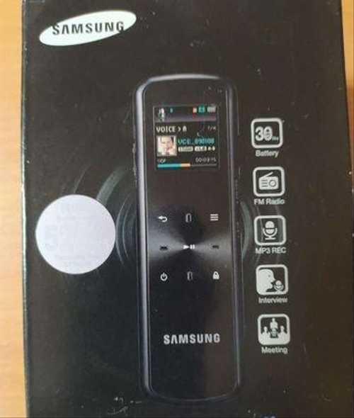 Диктофон Samsung Volce Pix VP1