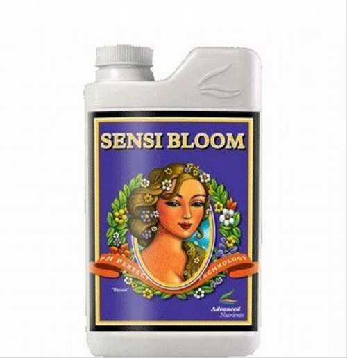 Удобрение Advanced Nutrients Sensi Bloom A&B 0.5л