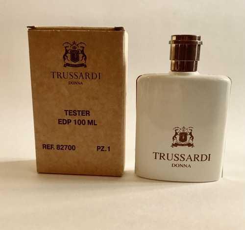 Trussardi Donna труссарди донна