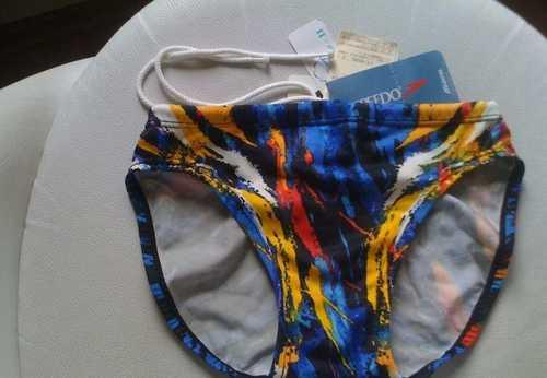 Мужские плавки speedo