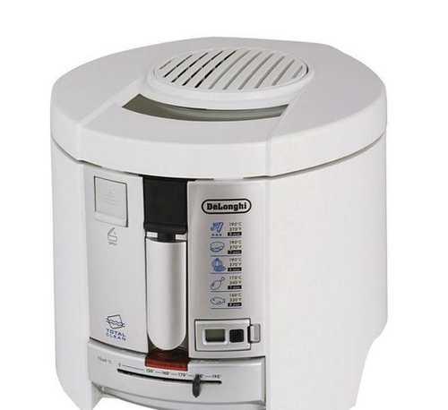 Фритюрница DeLonghi F26237