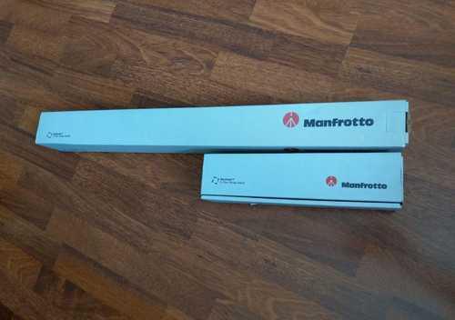 Монопод Manfrotto 681B