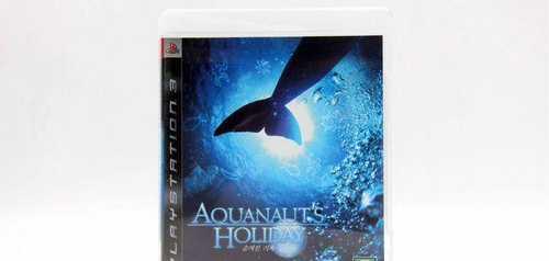 Aquanaut's Holiday для PS3