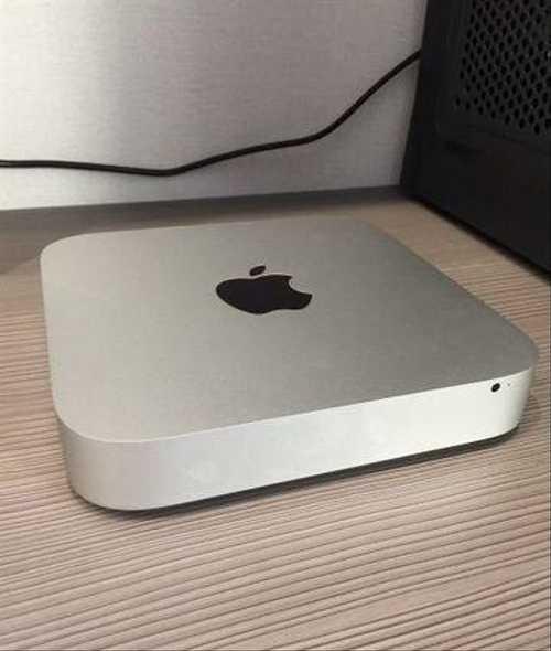 Mac Mini 2014 16 GB, SSD 480 Gb