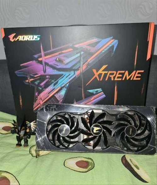 Rtx 3090 aorus