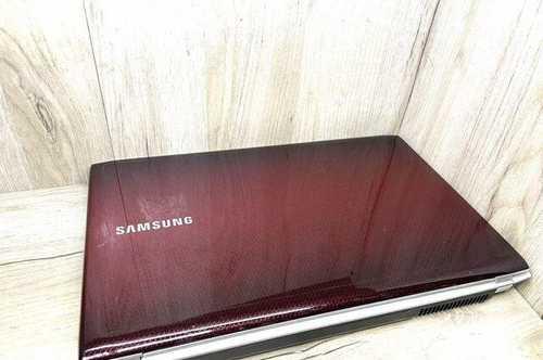 Samsung r730 не рабочий