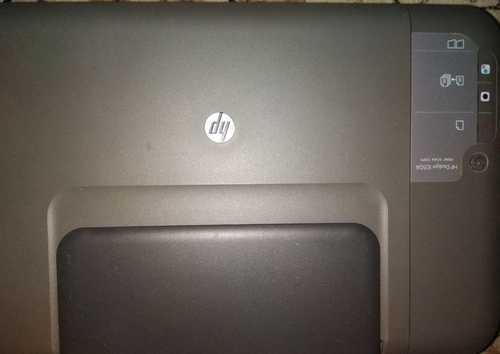 Принтер HP Deskjet 1050А