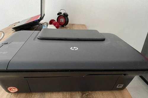 Продам принтер мфу HP