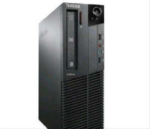 Корпус Lenovo ThinkCentre m72e