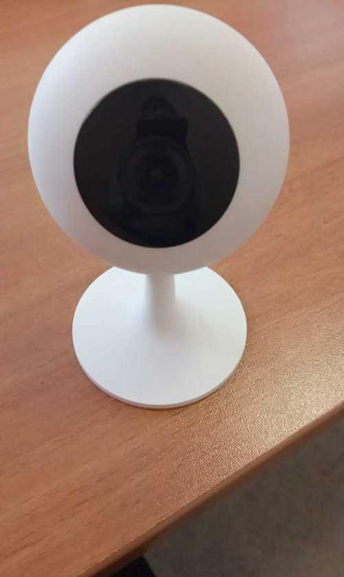 IP-камера Xiaomi IP Camera Public