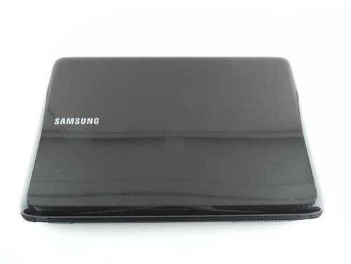 Ноутбук SAMSUNG NP-R540 не рабочий без HDD