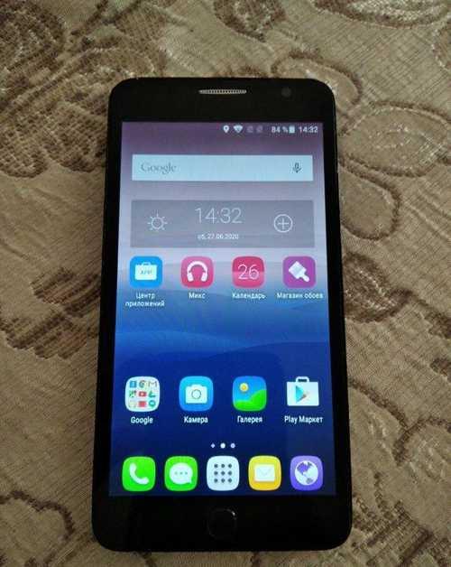 Alcatel one touch 5022d