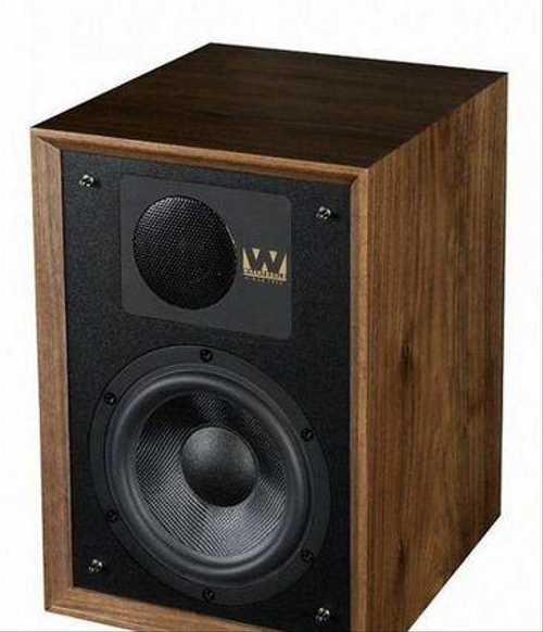 Полочная акустическая система Wharfedale Denton 85