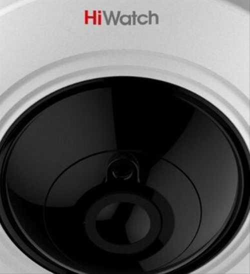 Ds i205m. Видеокамера HIWATCH DS-i351. HIWATCH DS-i351 (1.16 mm). Видеокамера IP Hikvision HIWATCH DS-i351, 1,16 мм белый. HIWATCH DS-i351 - купольная панорамная 3мп IP-камера.