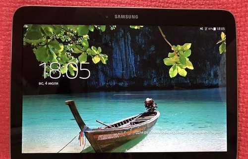 Samsung Galaxy таб 3 10.1 gt-p5210