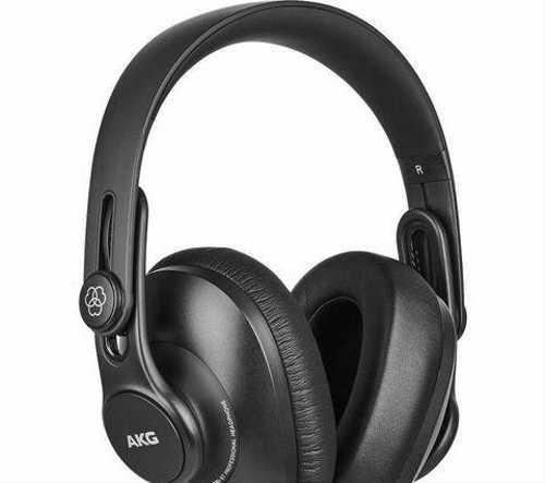 AKG K361-BT