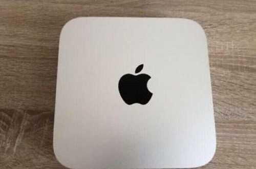 Apple Mac mini конца 2014