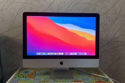 Apple iMac 21’5 Retina 4K 2017