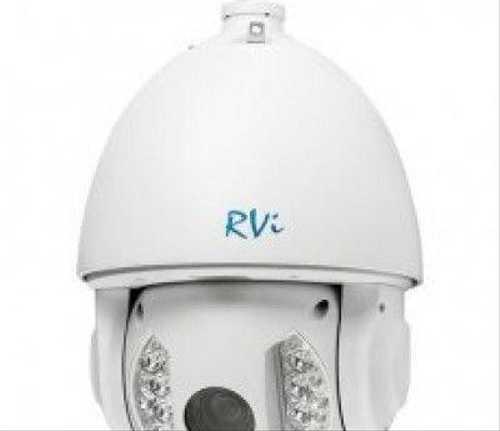 Скоростная купольная IP-камера RVi-IPC62Z30-PRO