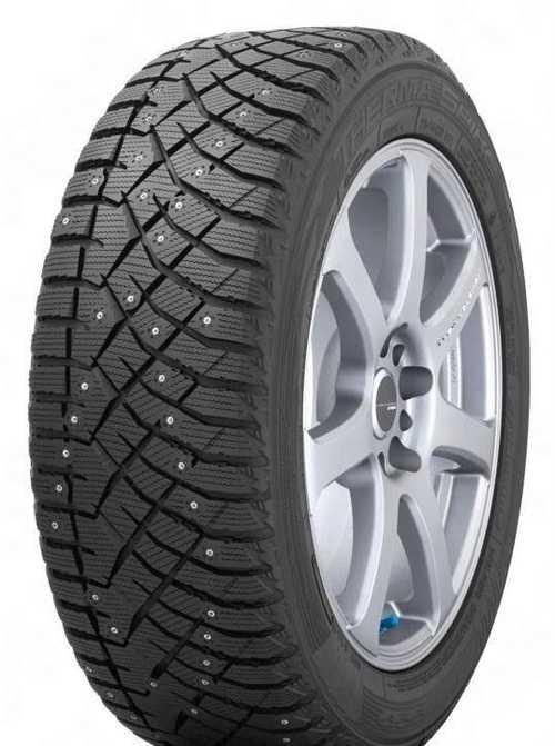 175/70/14 Nitto (Toyo) Therma Spike Новые Зима Шип