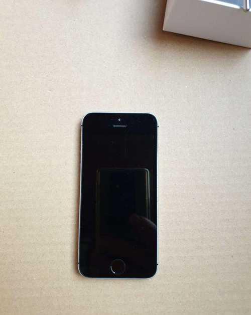 iPhone 5s 64gb