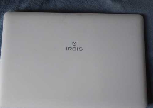 Ноутбук irbis NB51