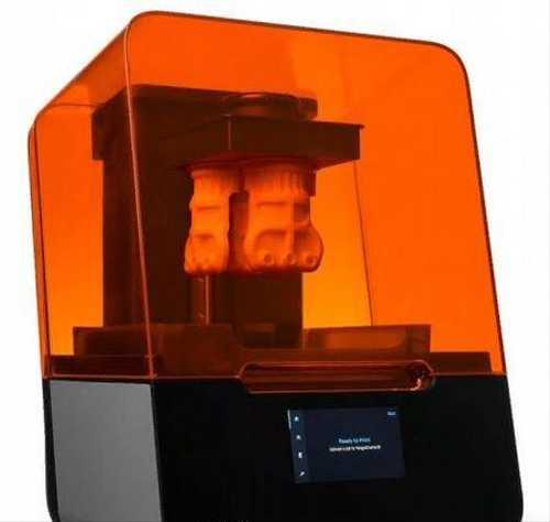 3D принтер Formlabs Form 3