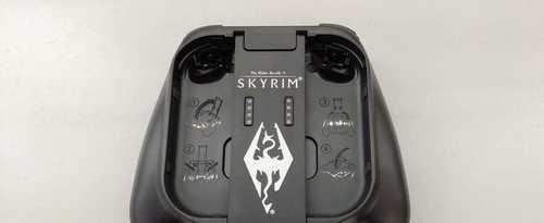 Nintendo Switch Hori Skyrim Держатель