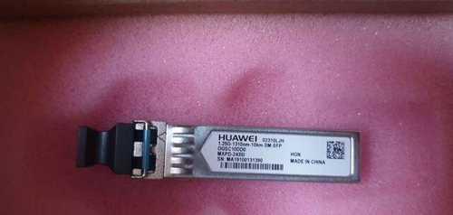 Sfp модуль Huawei ogsc10DD0
