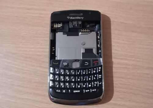 Корпус BlackBerry bold 9700