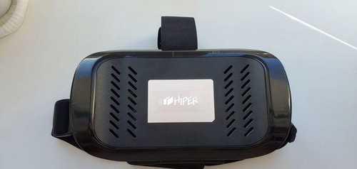 VR-очки hiper VRW
