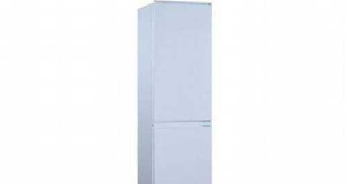 Встраиваемый холодильник Pozis rk-256